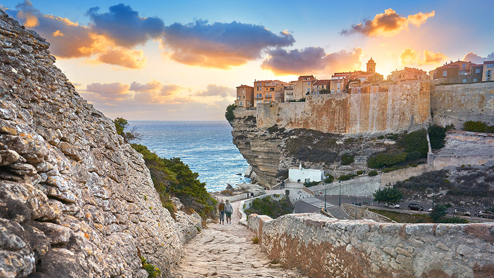 Sud Corse ⋆ Voyagez en Camping en Corse du Sud ! Bons Plans